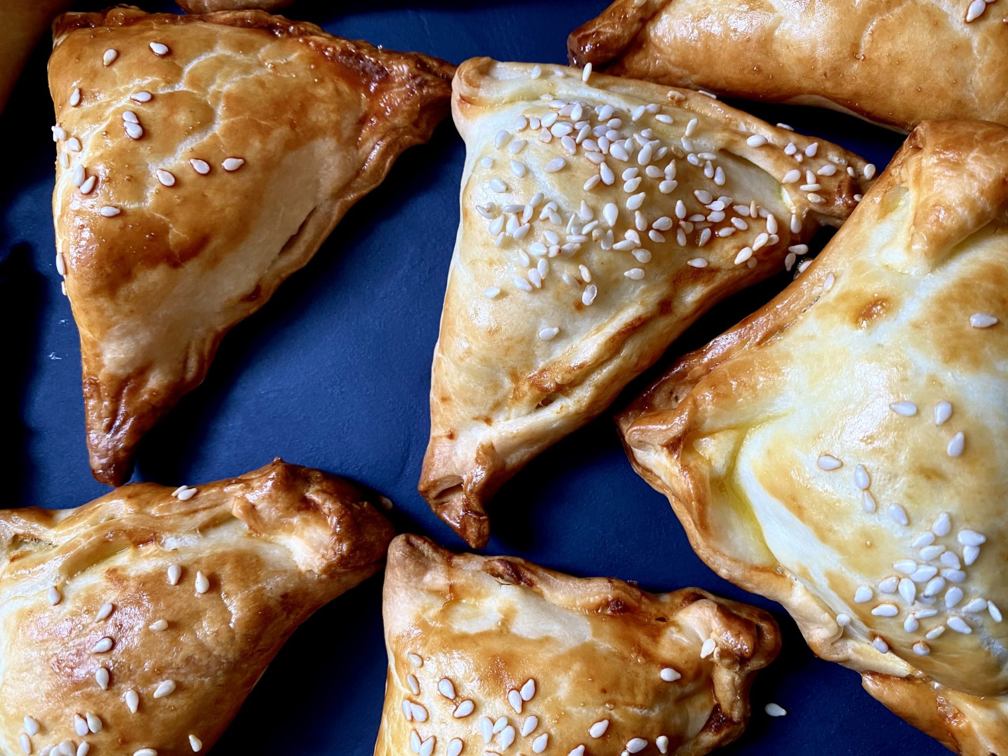 Borekas au fromage - Juliette Rivkah | Blog de cuisine juive