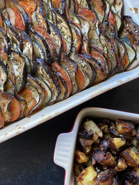 Shabbat - Juliette Rivkah | Blog de cuisine juive